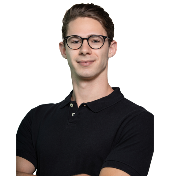 Felipe Mendonça | Volpe Capital